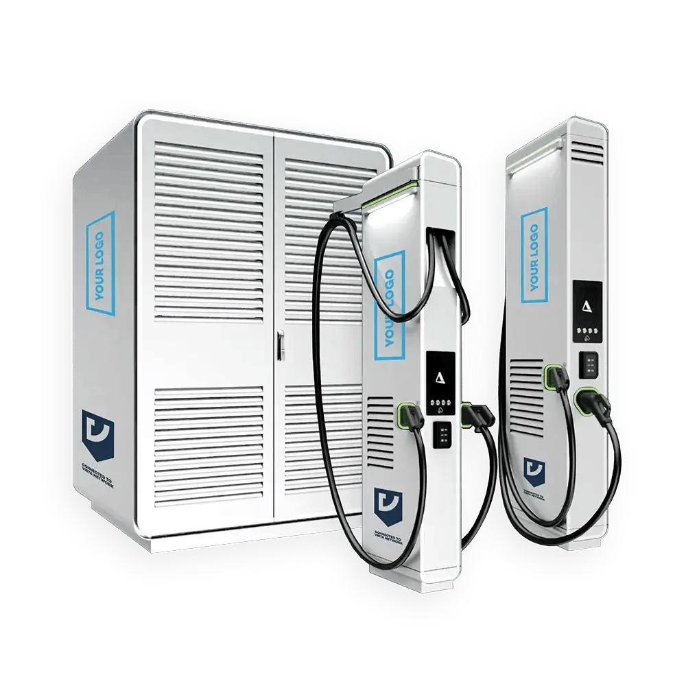 EV fleet charging | Virta